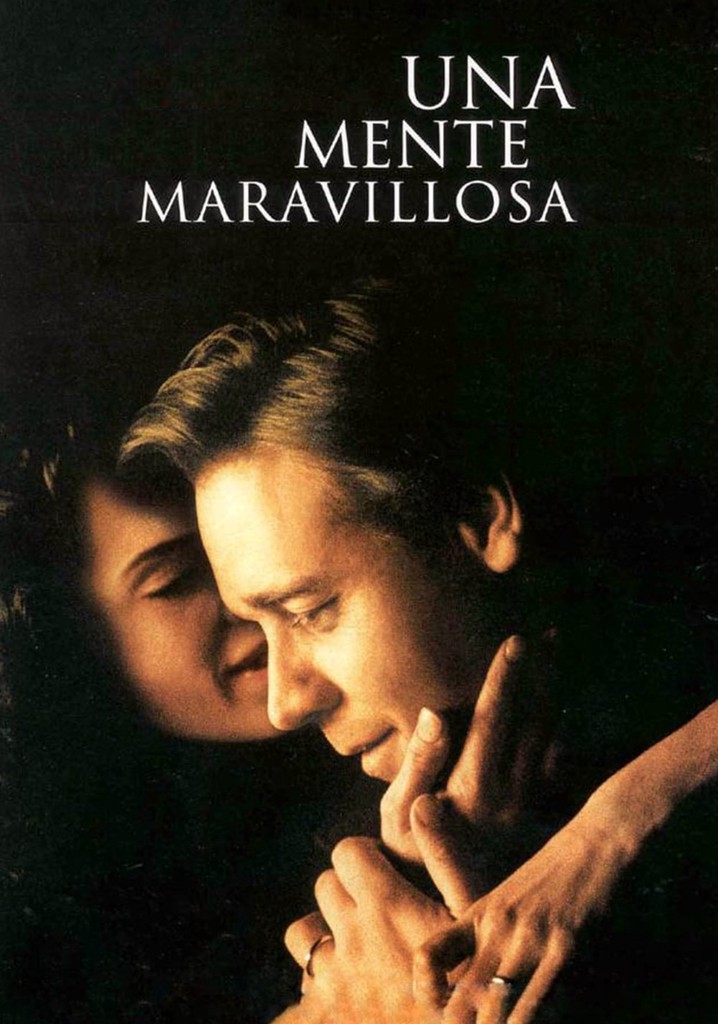 Una mente maravillosa - película: Ver online en español